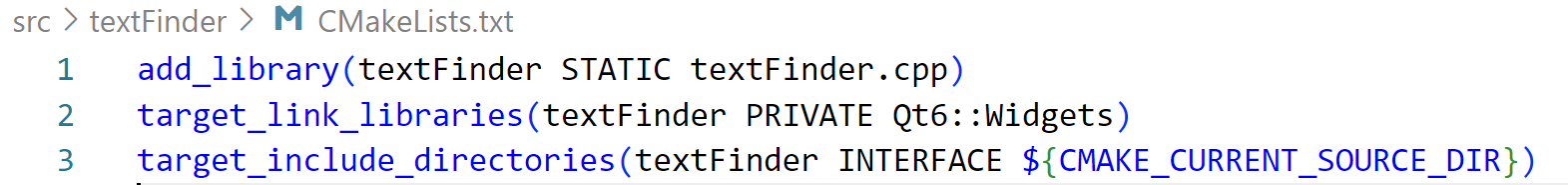 在vscode中使用cmake构建Qt6项目_vscode qt6-CSDN博客