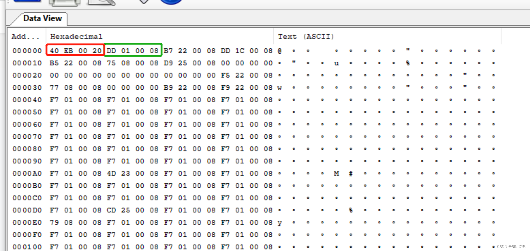 Stm32 启动流程stm32启动流程 Csdn Csdn博客