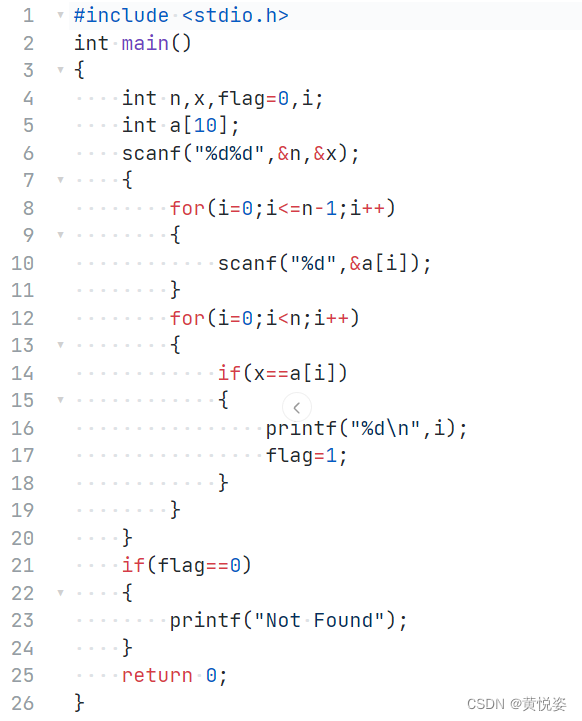C语言程序设计博客作业02本题要求编写程序将输入的n个整数存入数组a中然后计算这些数的平均值再输出所 Csdn博客