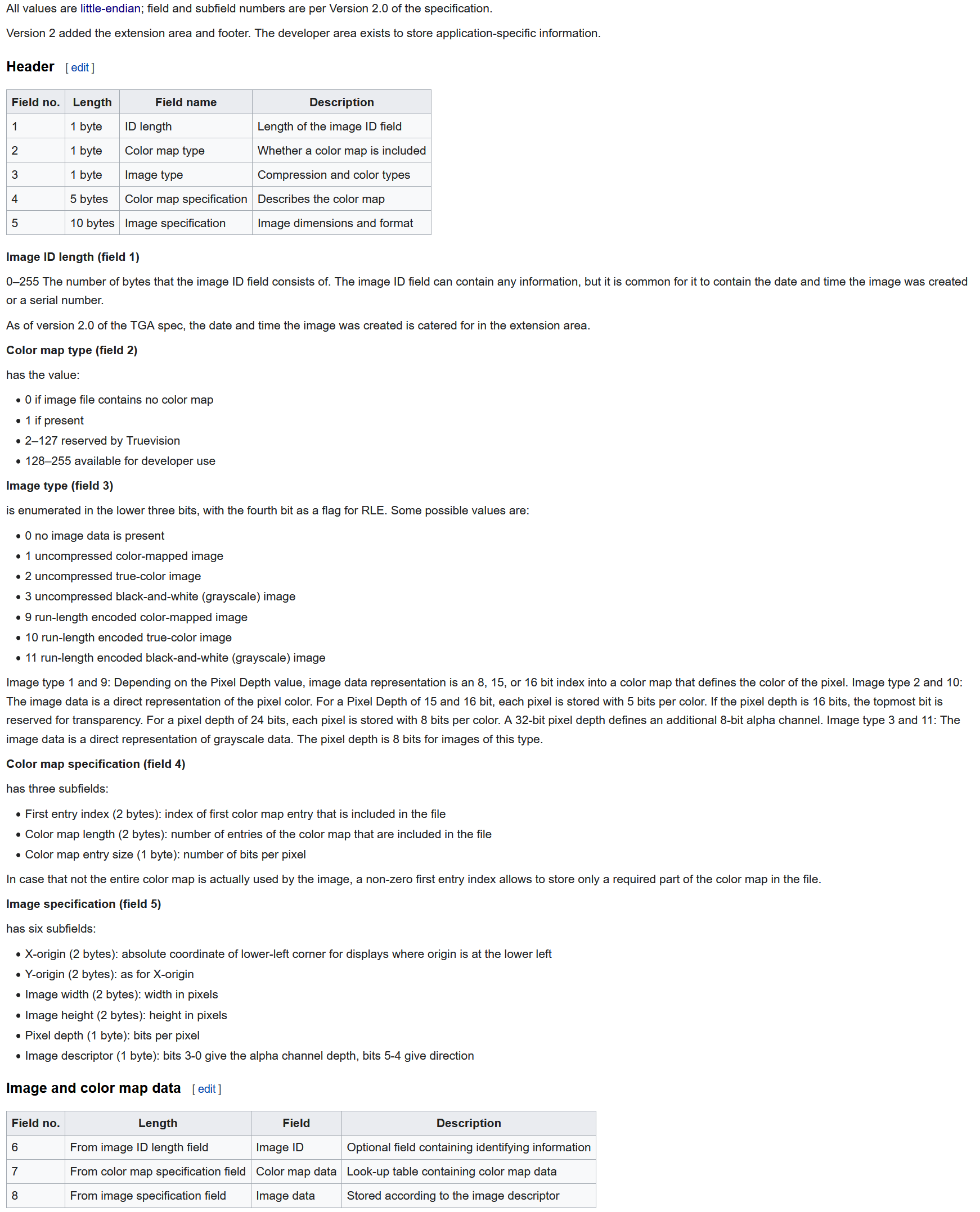 小工具：用C++读取TGA并输出数据到文本_c++读was tga格式文件-CSDN博客