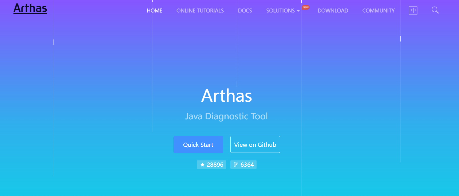 JVM监控及诊断工具--- Arthas_阿里检查jvm-CSDN博客