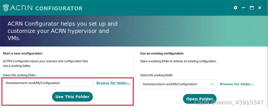 二、ACRN——Service vm和ACRN搭建_acrn 安装_weixin_43910347的博客-CSDN博客
