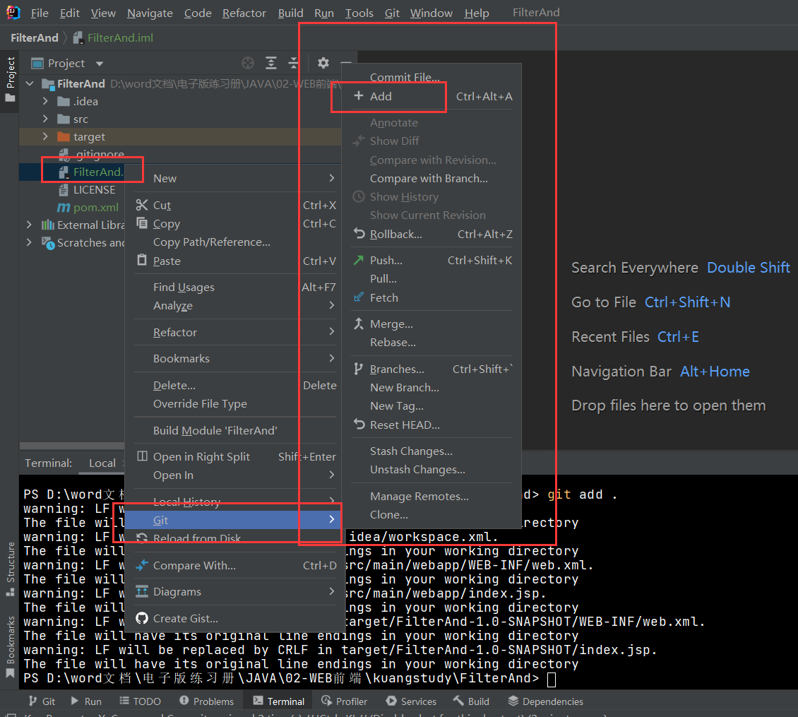 git学习笔记_provider = generic-CSDN博客