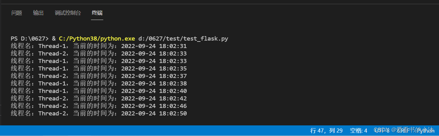 【小沐学Python】Python实现Web图表功能（D-Tale入门）_d-tale dtale.show-CSDN博客