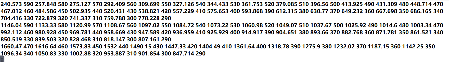 如何创建自己的culane数据集？_制作culane数据集-CSDN博客