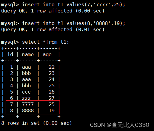 MySQL备份与恢复_mysql grep -v tables-CSDN博客