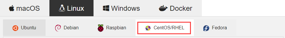Linux+Mono+Winforms 详细讲解如何在Centos7下借助Mono框架运行Winforms程序_使用mono开发linux下winform-CSDN博客
