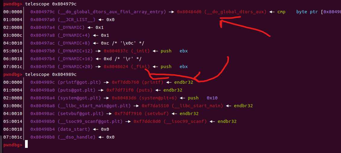 BUUCTF之“ciscn_2019_sw_1”_格式化字符串漏洞只有一次利用机会-CSDN博客
