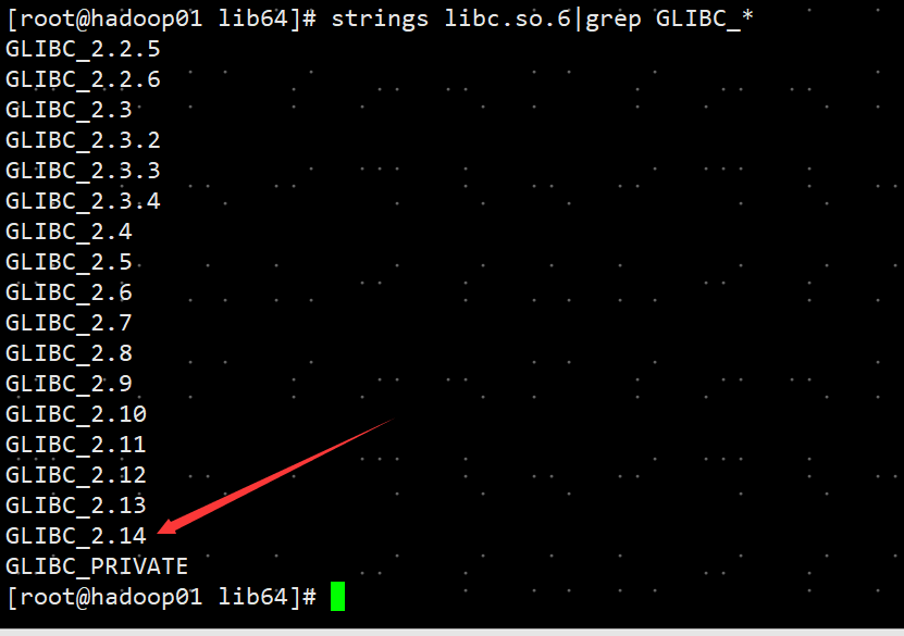 CentOS安装glibc-2.14_怎么在自己的centos中安装glib2.14-CSDN博客