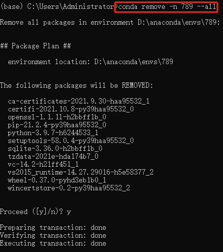 cmd找不到conda以及通过cmd启用Anaconda中的Python环境（base）_cmd conda-CSDN博客