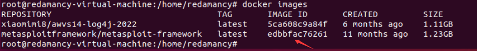 docker安装metasploit_docker 安装 metasploit-CSDN博客