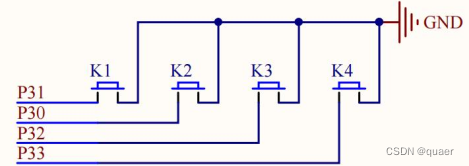关于51单片机的中断_interrupt单片机-CSDN博客