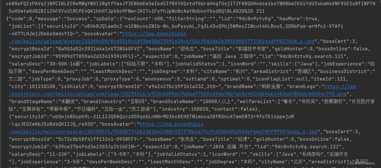 zp_stoken_您的访问行为异常.","zpdata-CSDN博客