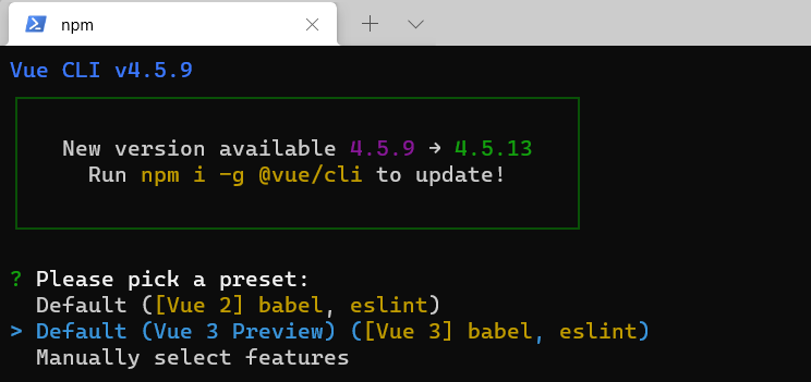 新创建的vue项目怎么与github(gitee)建立联系_新项目绑定gitee-CSDN博客