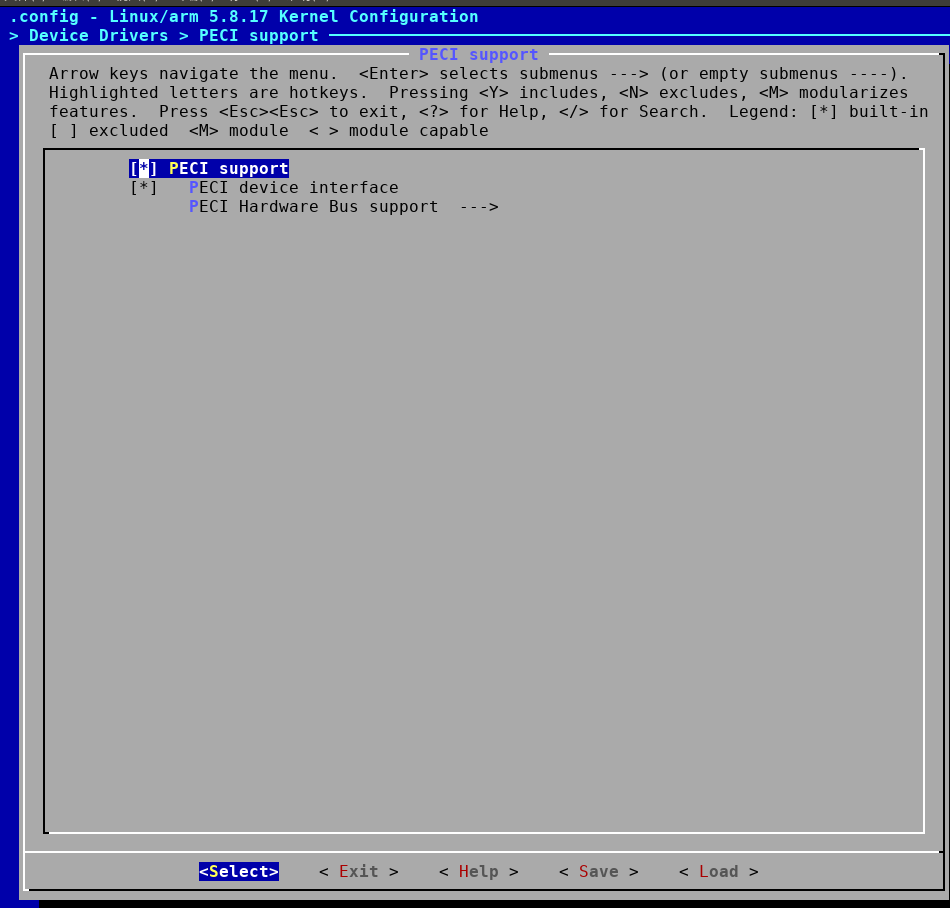 Open BMC开发系列（四）增加对peci的支持_opembmc本地加载-CSDN博客
