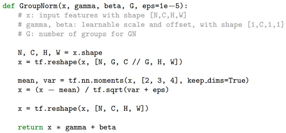 【深度学习】深度学习的归一化方法的演变（局部响应LRN，BN，LN, IN, GN, FRN, WN, BRN, CBN, CmBN ...