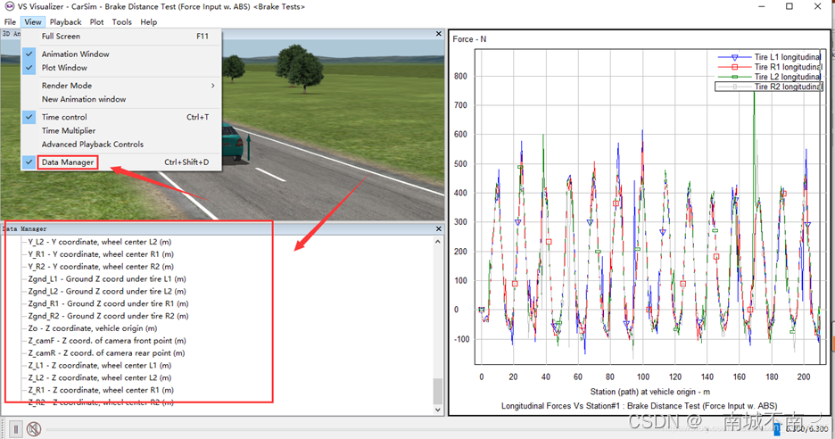 carsim使用过程中遇到的小问题_carsim 使用中常见的问题-CSDN博客