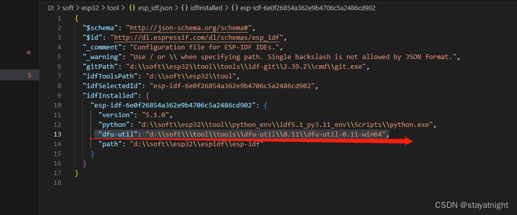 ESP32 s2 DFU烧录 (usb一线烧录，读log)_esp32 dfu-CSDN博客