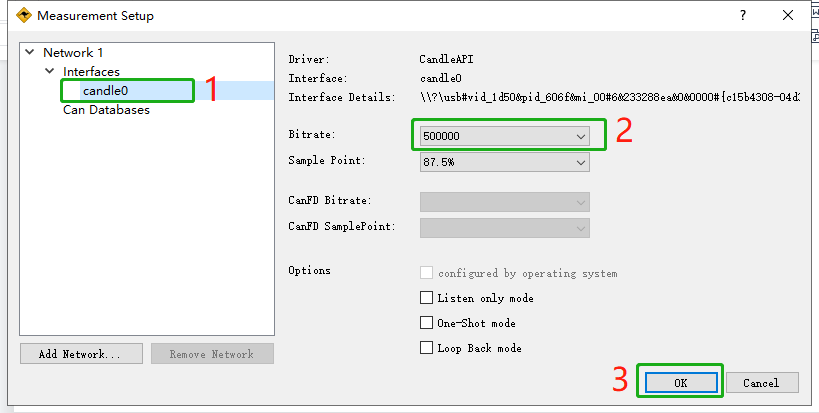 Makerbase VESC 第四课 CAN测试_vesc电调can协议-CSDN博客