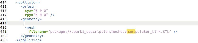 【踩坑记录】启动gazebo仿真和Rviz显示的一些问题（noetic）_gazebo中地图太大,rviz显示不了-CSDN博客