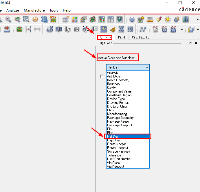 Cadence Allegro如何输出CAD文件（超详细）_cadence导出dxf-CSDN博客
