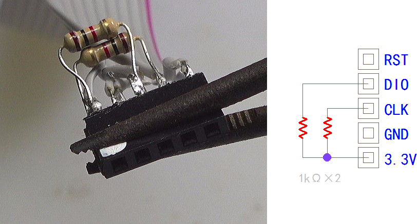 基于IAR上搭建开发MM32的环境_iar pack-CSDN博客