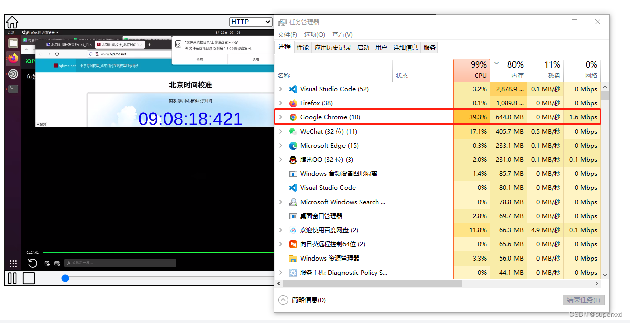 H265 webrtc音视频播放器优化_webrtc 音频卡顿-CSDN博客