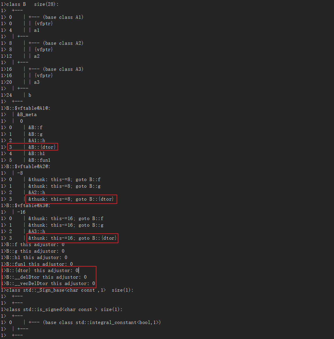C++中的Thunk技术和它的使用场景_thunk堆-CSDN博客