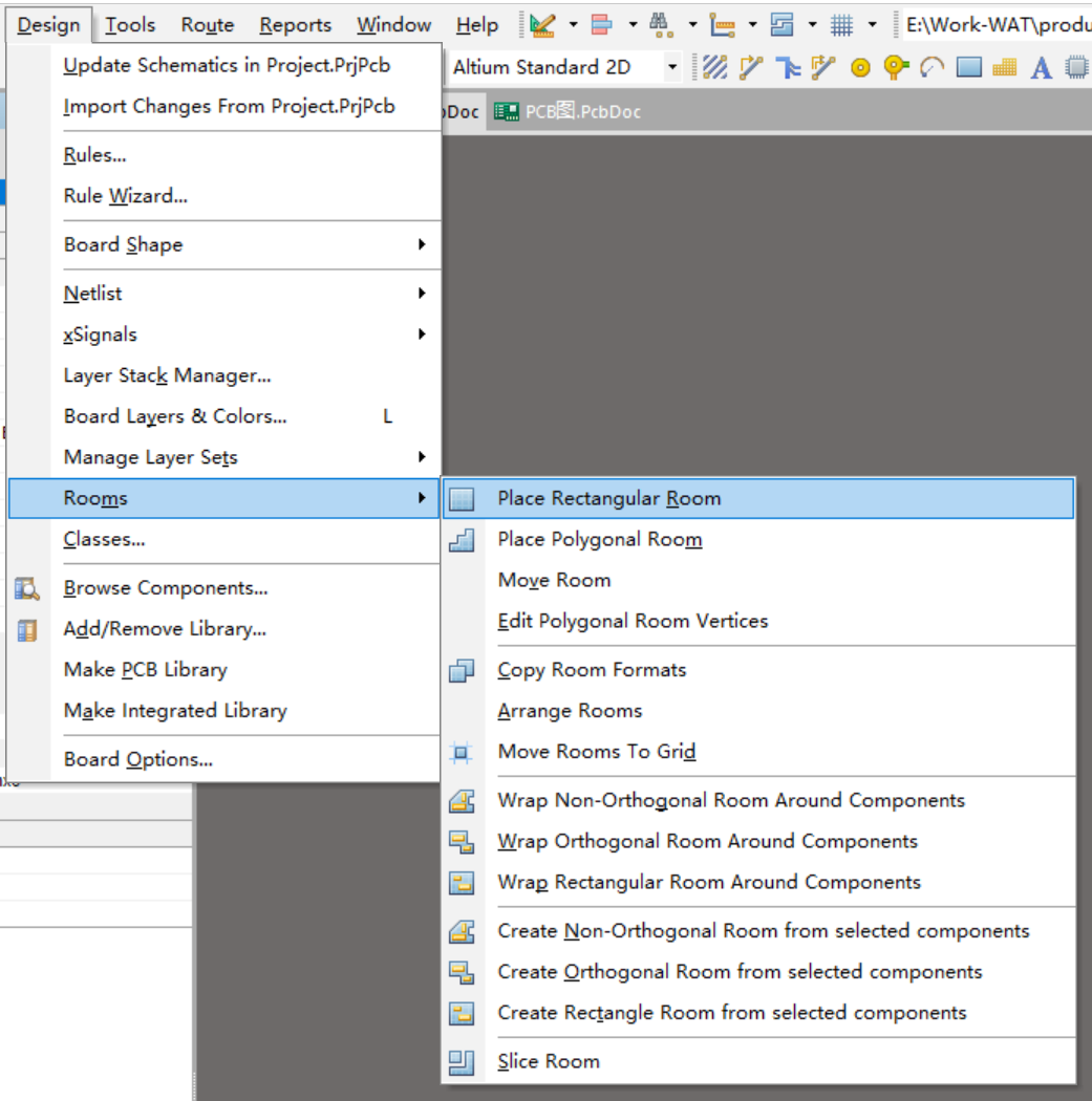 Altium Designer，设置一个器件或一个区域不做电气规则检查_ad 设置规则不检查区域-CSDN博客