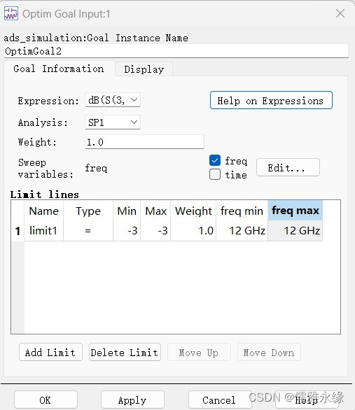 ADS仿真微带型lange耦合器学习笔记-CSDN博客