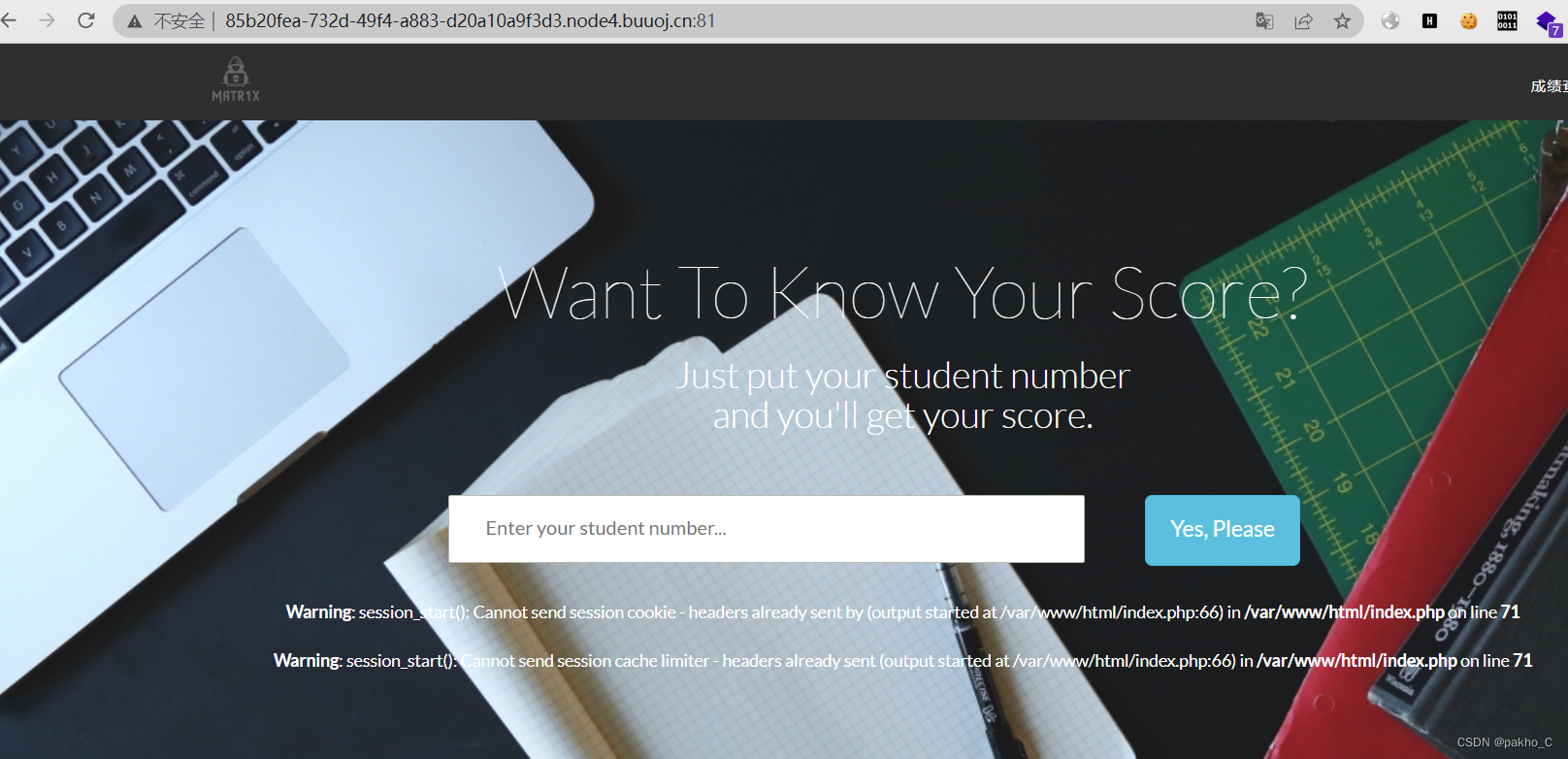 [WUSTCTF2020]颜值成绩查询_buuctf[wustctf2020]颜值成绩查询 1-CSDN博客