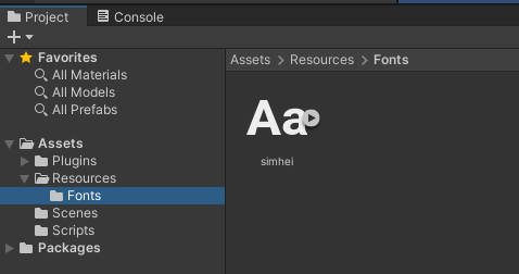 Unity3D打包成webgl后UGUI不显示文字（中文）问题_unity web gl 中文-CSDN博客