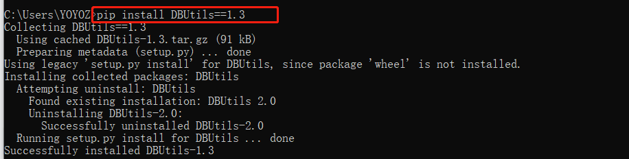 安装PYTHON连接SQL SERVER/AZURE SQL_python 连接azure sql-CSDN博客