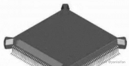 芯片封装类型_lfbga封装是什么意思-CSDN博客