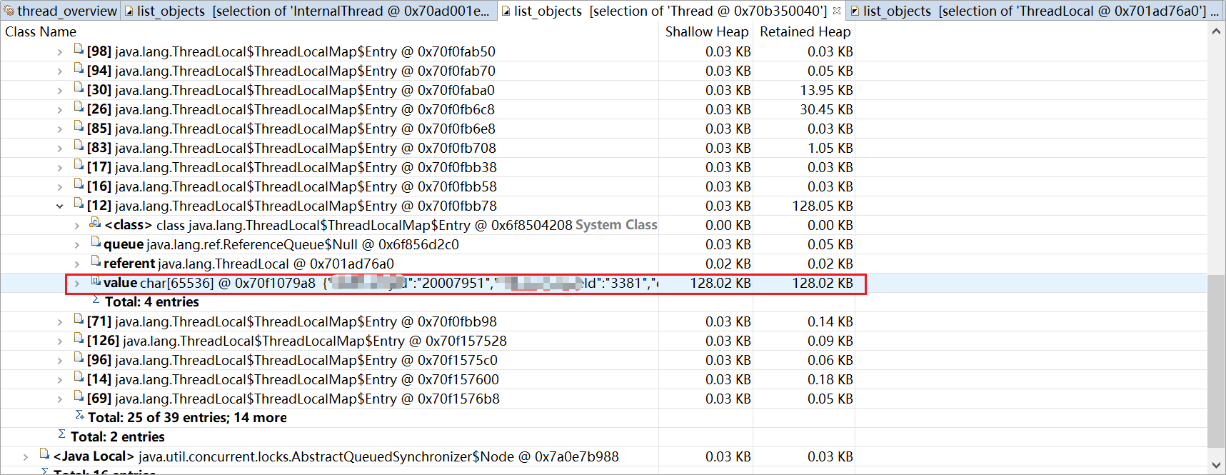 com.alibaba.fastjson存在内存泄漏_com.alibaba.fastjson.json.tojsonstring 内存溢出-CSDN博客
