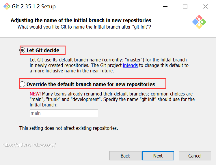 Git入门【安装】_git上的字体如何下载-CSDN博客