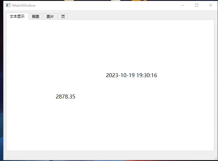 Pyside6 Qlabel显示图片、文本_pyqt6显示图片-CSDN博客