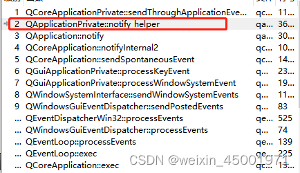 Qt事件处理--eventFilter和event的区别_installeventfilter-CSDN博客