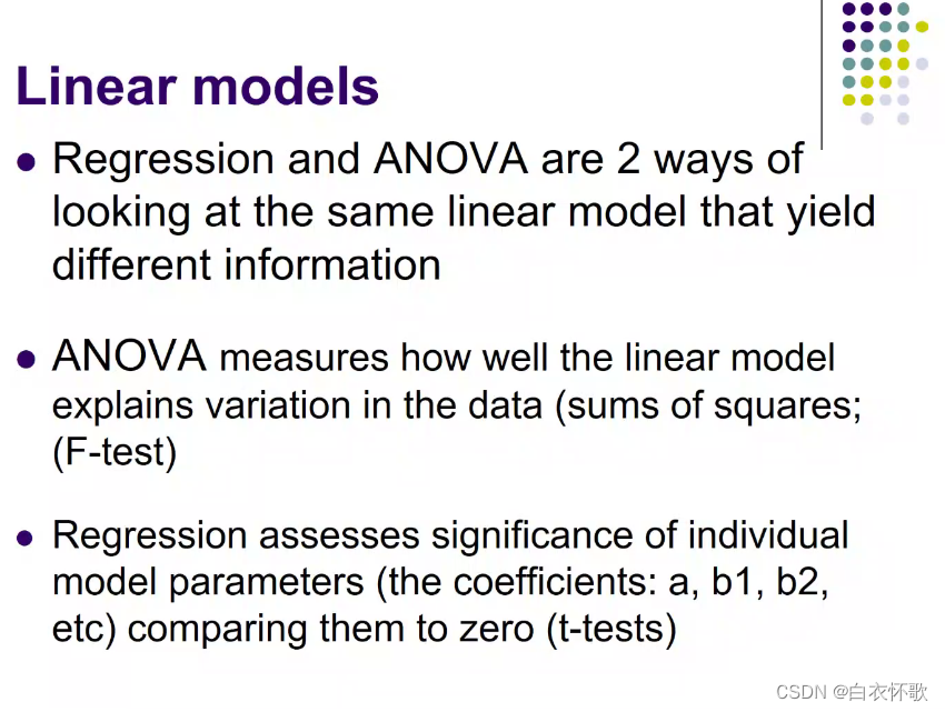 随机区组化实验设计（RCBD）和线性模型（Linear Models）-CSDN博客