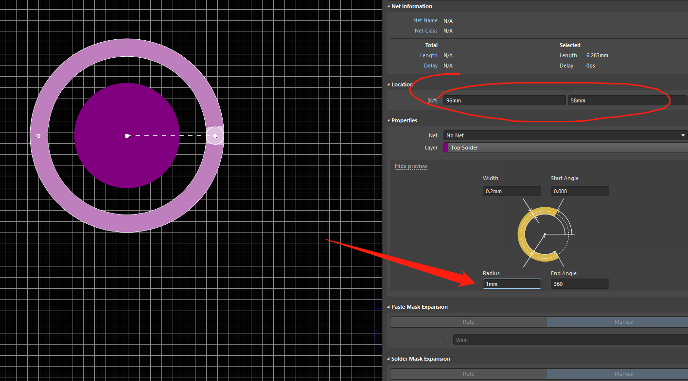 AD创建Mark点_ad mark点-CSDN博客