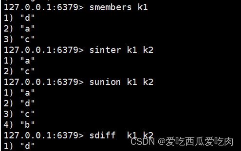Redis学习笔记【二】_zadd 是否覆盖 score-CSDN博客