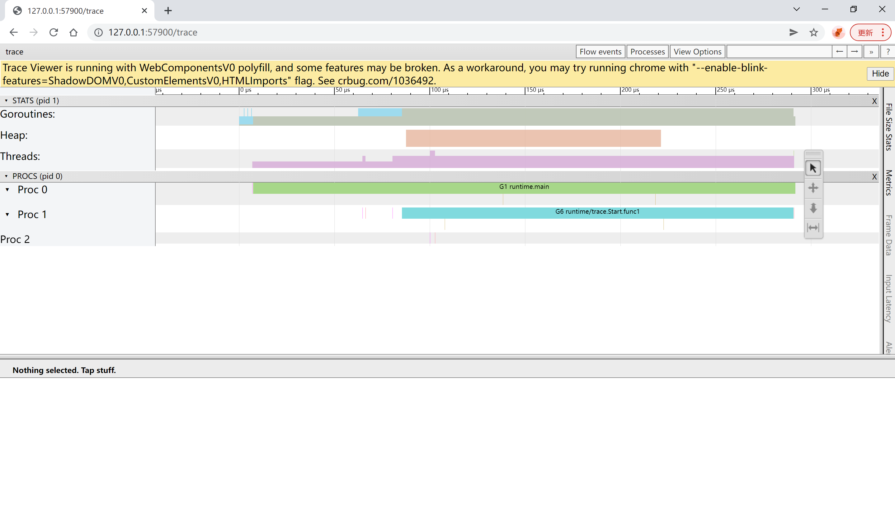 go GMP调度原理-CSDN博客