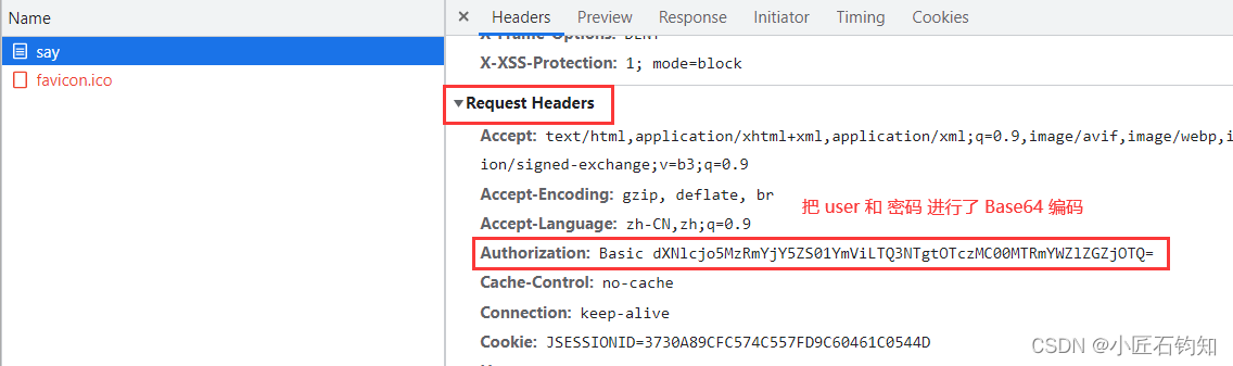 01_SpringSecurity学习之配置HttpSecurity_springsecurity配置-CSDN博客