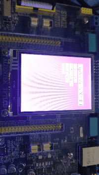 正点原子STM32F4探索者开发板HAL库TFT LCD屏幕例程移植到STM32CubeMX+CLion_hal库lcd初始化程序代码-CSDN博客