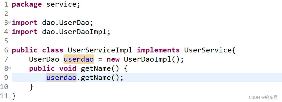 Spring框架之IOC（控制反转）_springboot控制反转(inversion of control)模式-CSDN博客