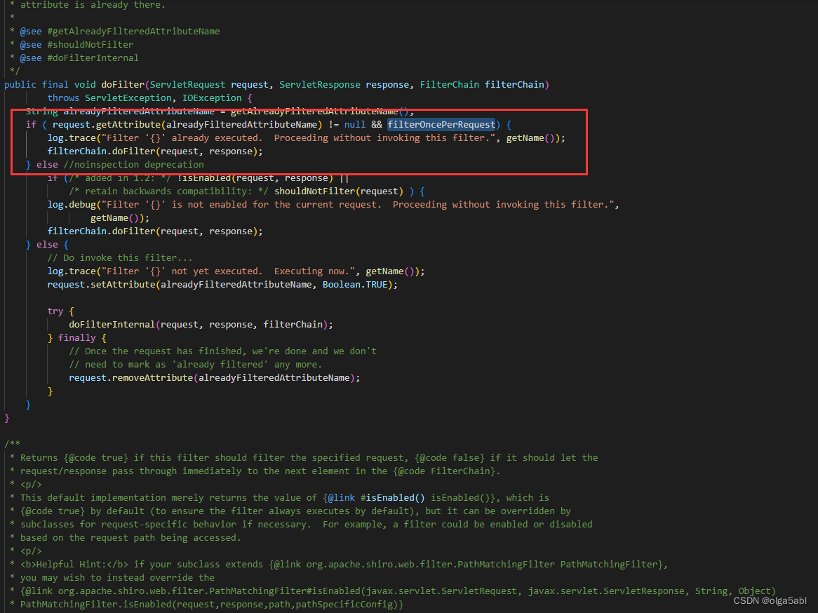 【漏洞分析】Apache Shiro身份验证绕过漏洞（CVE-2022-40664）-CSDN博客