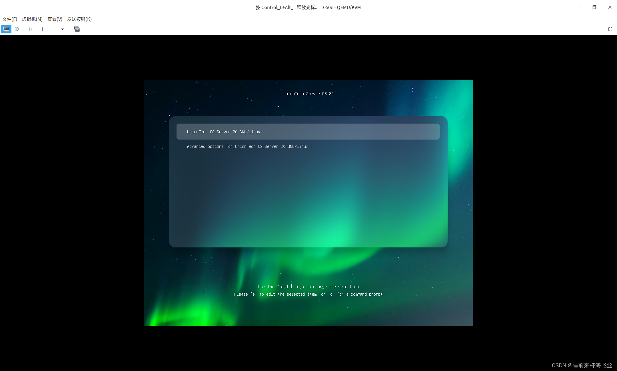 kvm虚拟机启动域时出错：Requestedoperationis not valid: network ‘default‘ is not active_kvm启动域繁忙-CSDN博客