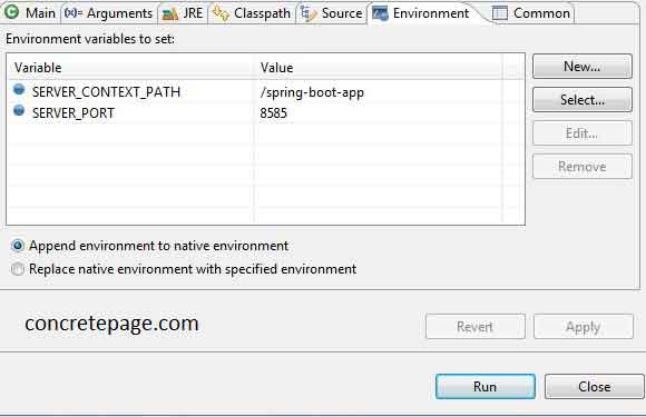 【Spring Boot】Spring Boot 更改上下文路径 | URL访问加项目名_springboot项目增加项目路径名-CSDN博客