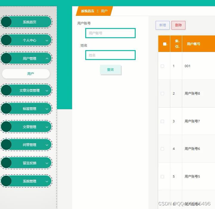 Nodejs+vue校园论坛BBS系统w076f_vue+node.js游戏论坛-CSDN博客