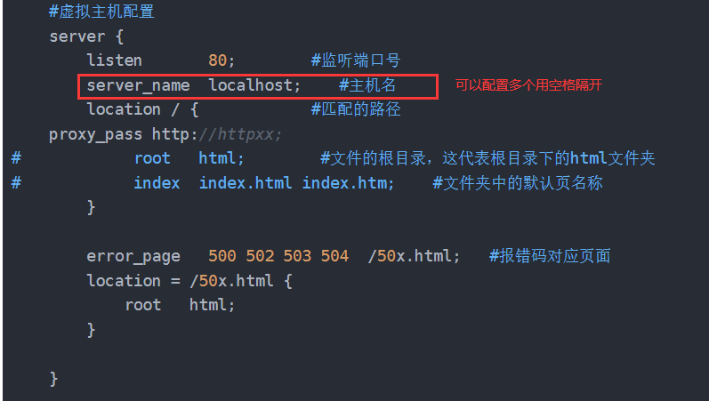 Nginx笔记_with nginx by using --with-openssl= option.-CSDN博客